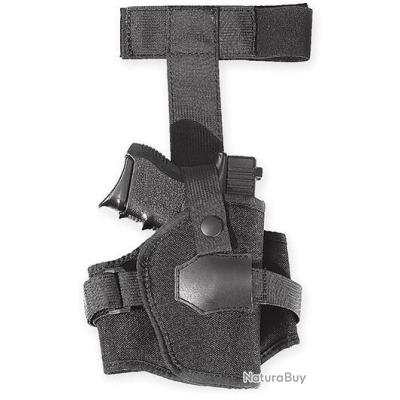 Holster de cheville pour pistolet compact - Gaucher - Holsters et étuis ...