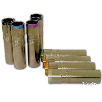 Choke Beretta Victory Cal.20 - Skeet - Violet - Chokes (6615887)