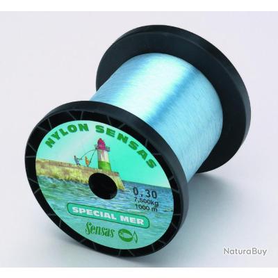 Nylon special mer 1000M D.0,45 - Nylons - Tresses (6910663)