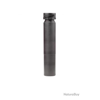 Moderateur de son Ase Ultra jet-z COMPACT-BL.30 noir AU283 - Silencieux ...