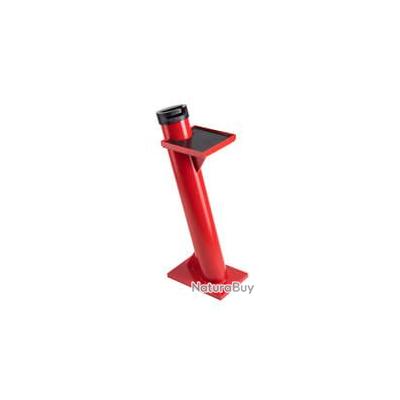 Tube à sable acier génération 2 - Chevalets de tir, de réglage ou de ...