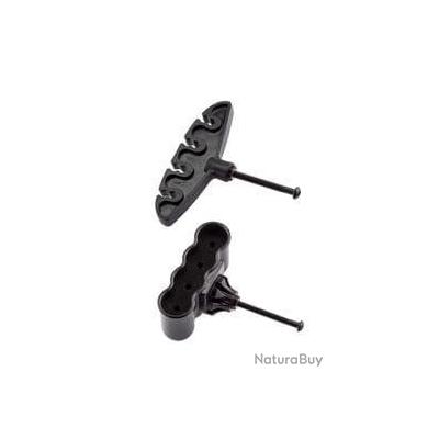 Carquois arrow Quiver Shoot Again pour ARC M120 - Carquois (6856045)