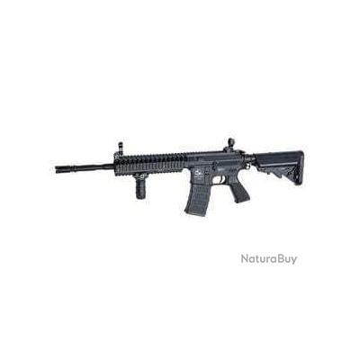 AEG M15 RANGER PACK COMPLET MOSFET 1,2J Noir - ASG - Fusils d'assaut ...