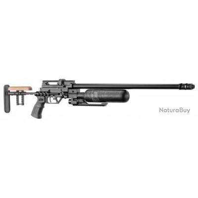 Carabine à air Evanix sniper x2 cal. 50 12,7 mm- 19j - Carabines PCP et ...
