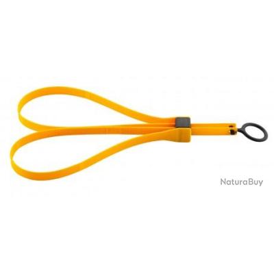 Menottes Serflex Impact defender jaunes - Menottes et accessoires (8195460)