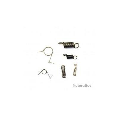 Kit de ressort pour gearbox v2 - Kit ressort Airsoft (8369078)