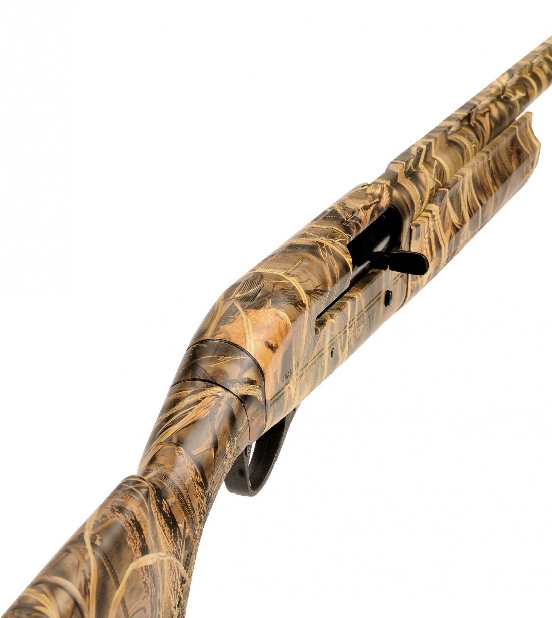 Test de l "automatique" Franchi Intensity