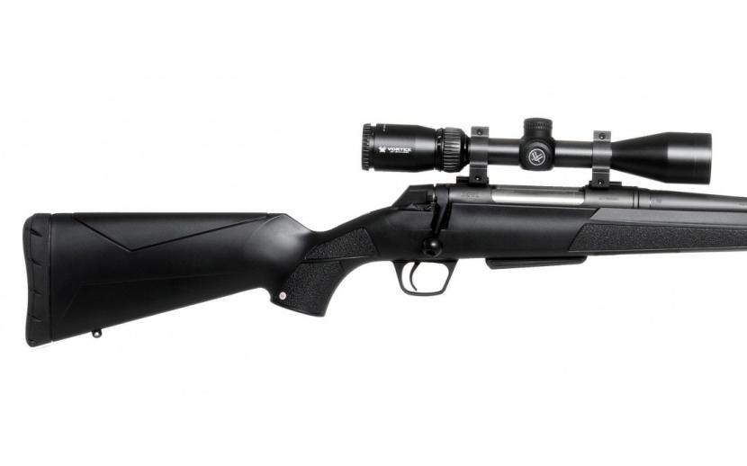 Test et avis carabine à verrou XPR Winchester - Naturabuy Test et avis carabine à verrou XPR Winchester - Naturabuy