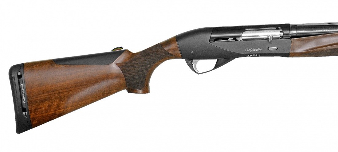 Test de l'automatique Raffaello de Benelli