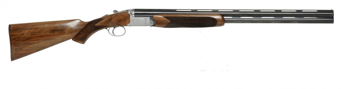 Test du fusil Antonio Zoli Colombus Game