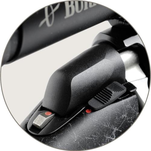 Test de la carabine Sako A7 Roughtech Pro - Tests de matériel - NaturaBuy