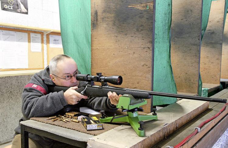 Test de la carabine Sako A7 Roughtech Pro - Tests de matériel - NaturaBuy