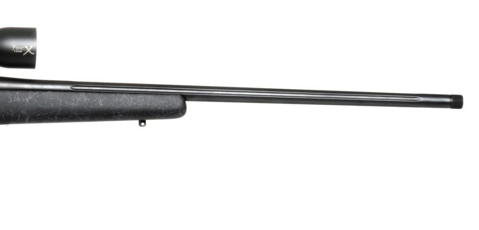 Test de la carabine Sako A7 Roughtech Pro - Tests de matériel - NaturaBuy