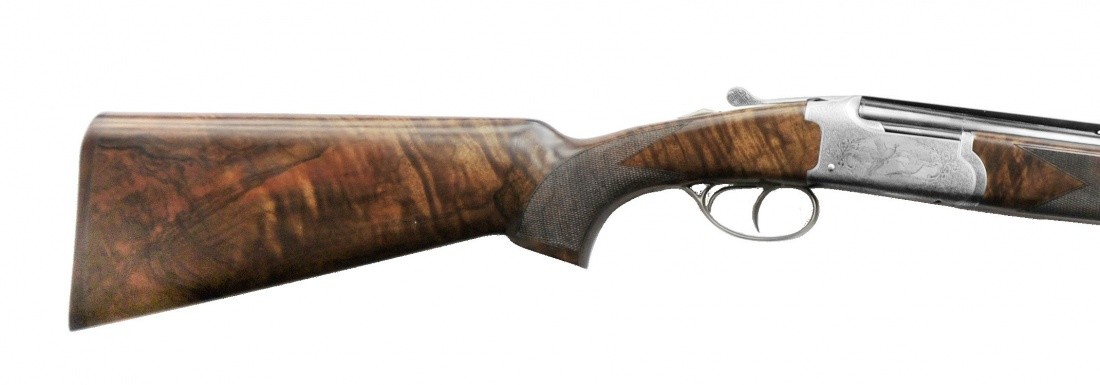 Test du superposé Chapuis Super Orion Round Design Spécial 20