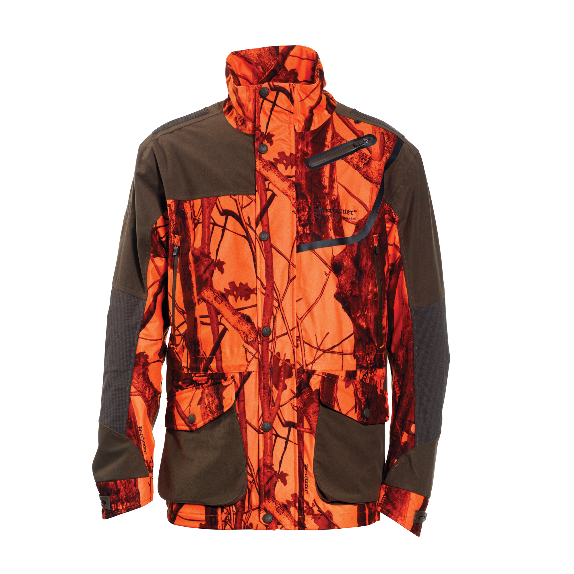 Veste Cumberland PRO de Deerhunter