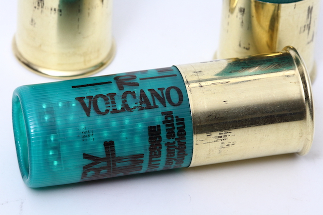 Test des munitions Volcano 36 de Mary Arm