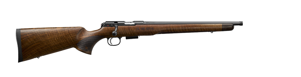 Carabine 457 Jaguar de CZ