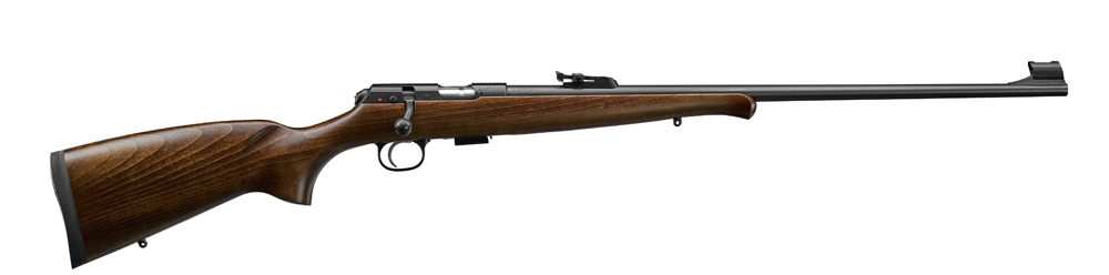 Carabine 457 Jaguar de CZ