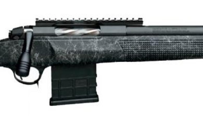 Carabine Rover Tactical Evo de Sabatti