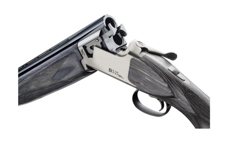 Fusil B525 Sporter Laminated Adjustable de Browning