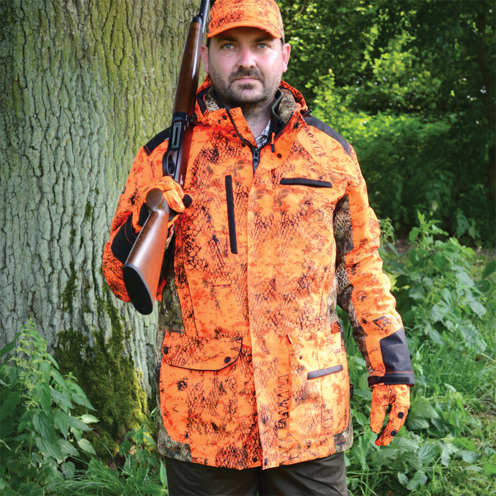 Veste Ibex Evo de Ligne Verney-Carron