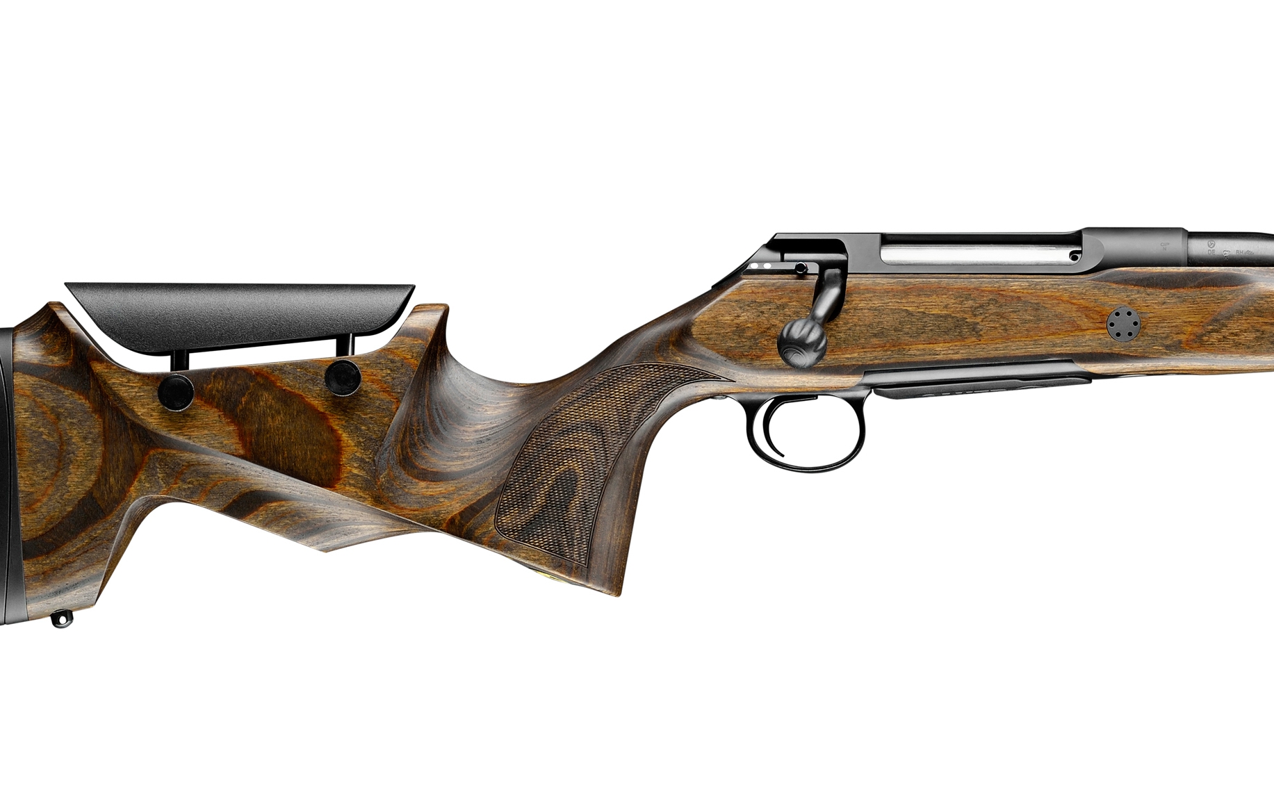 Carabine S100 FIELDSHOOT de Sauer