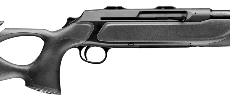 Nouvelle Sauer 303 Synchro XT