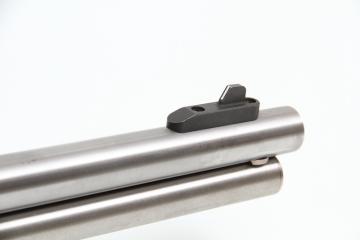 Test de la carabine 1895 SBL de Marlin