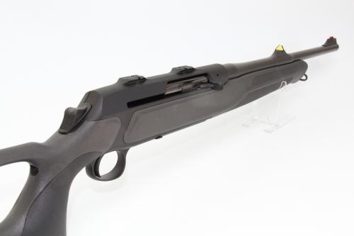 Test de la carabine 303 Synchro XT de Sauer