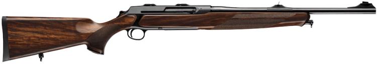 Test de la carabine 303 Synchro XT de Sauer