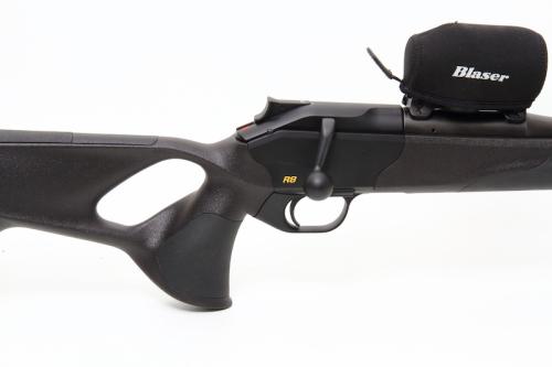 Test du viseur point rouge RD20 de Blaser
