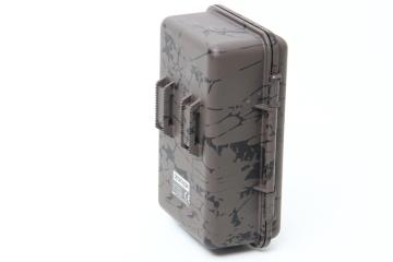 Test de la caméra de chasse BG 500 de Solognac