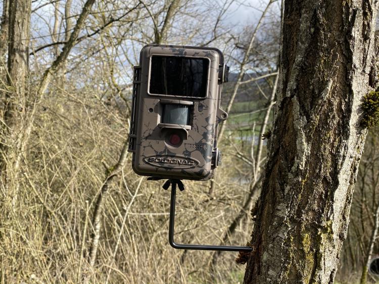 Test de la caméra de chasse BG 500 de Solognac - Tests de matériel ...