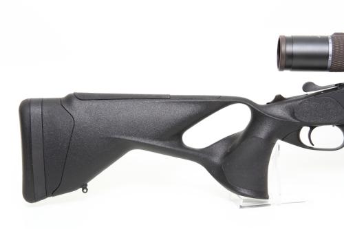 Test de la carabine K95 Ultimate de Blaser