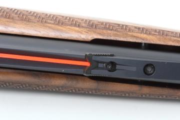 Test de la carabine Linergie de Verney-Carron