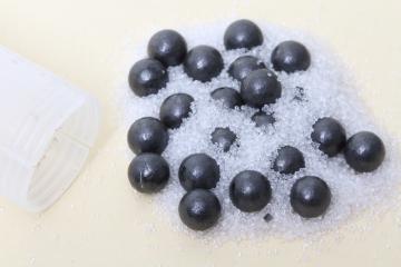 Test des munitions Volcano Chevrotine de Mary Arm