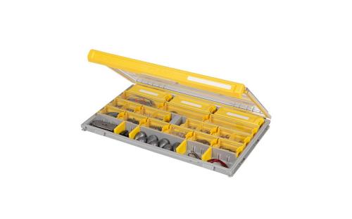 Les Boites Plano Edge Terminal