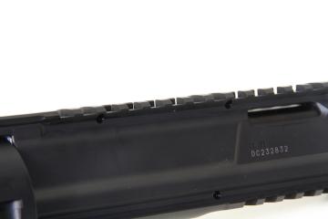 Test du revolver HDR 68 T4E D’Umarex