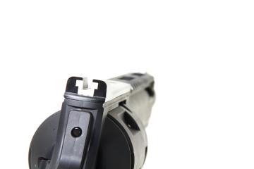 Test du revolver HDR 68 T4E D’Umarex