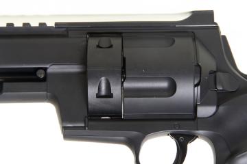 Test du revolver HDR 68 T4E D’Umarex