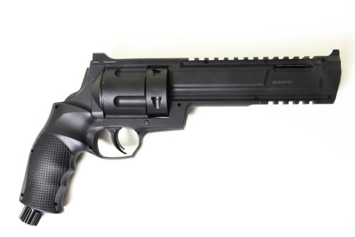 Test du revolver HDR 68 T4E D’Umarex