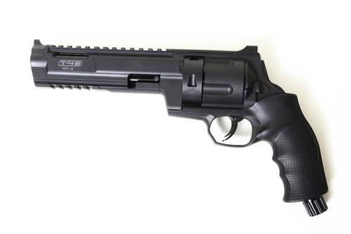 Test du revolver HDR 68 T4E D’Umarex