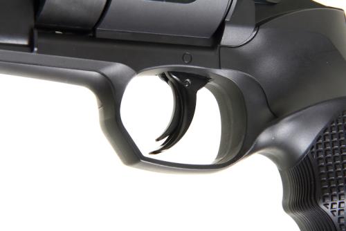 Test du revolver HDR 68 T4E D’Umarex