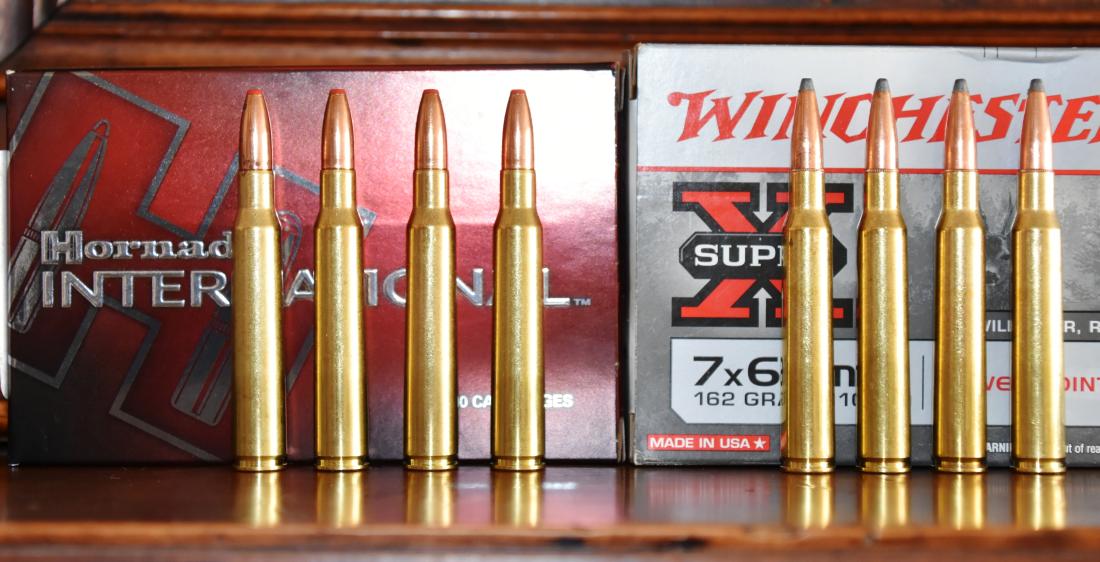 7x64 et 7x65R Brenneke : deux calibres pour l'approche de tous nos gibiers