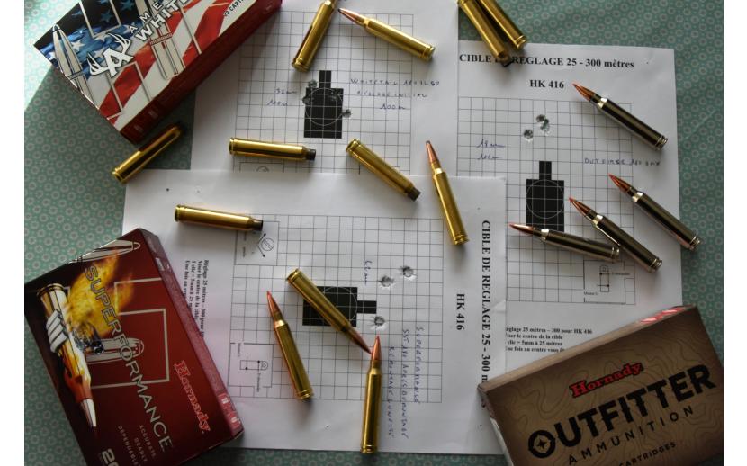 Guide d'achat sur le 300 Winchester Magnum pour la battue