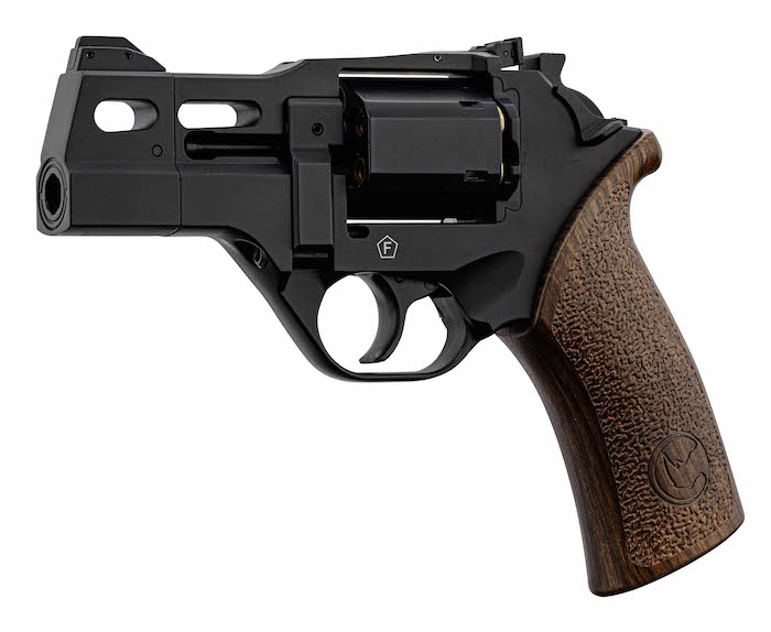 Réplique officielle du revolver Rhino 30 et 40 DS de Chiappa Firearms