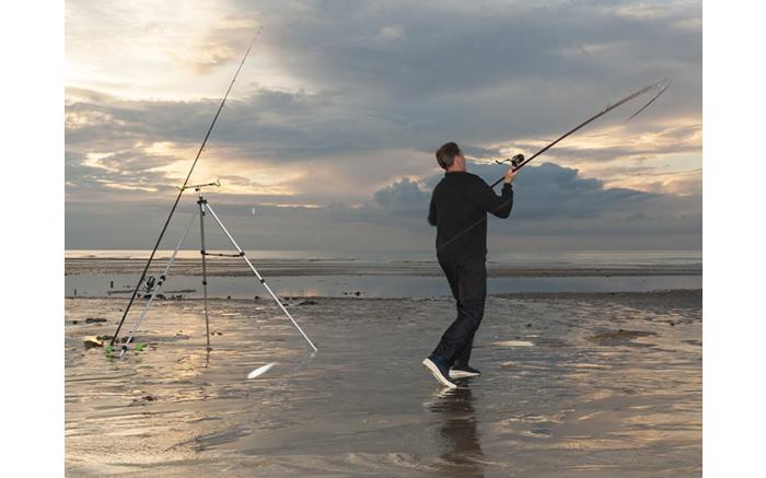 10 montages surfcasting pour l'été