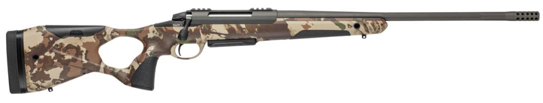 Top 10 des meilleures carabines de chasse en rapport qualité/prix