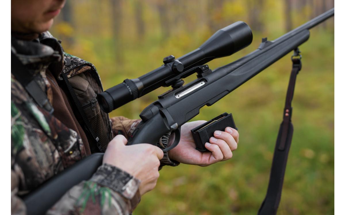 Top 10 des meilleures carabines de chasse en rapport qualité/prix