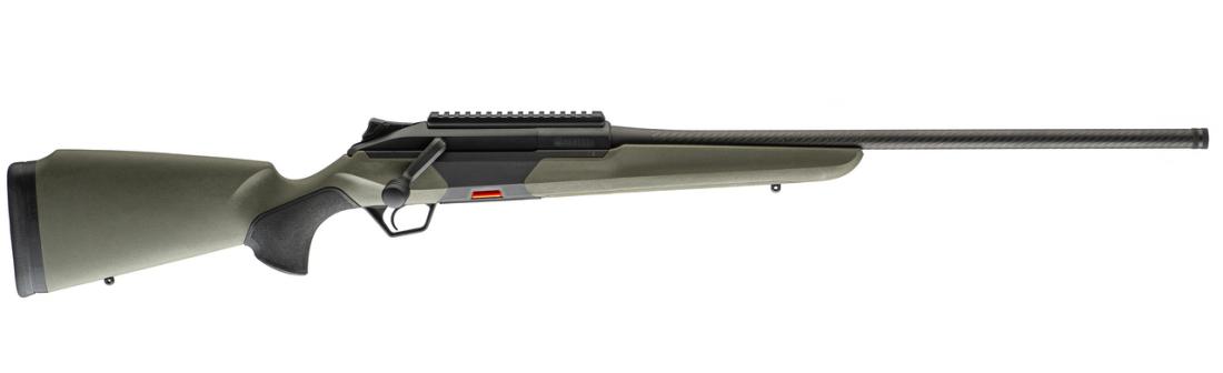 Carabine linéaire Beretta BRX1 Carbone